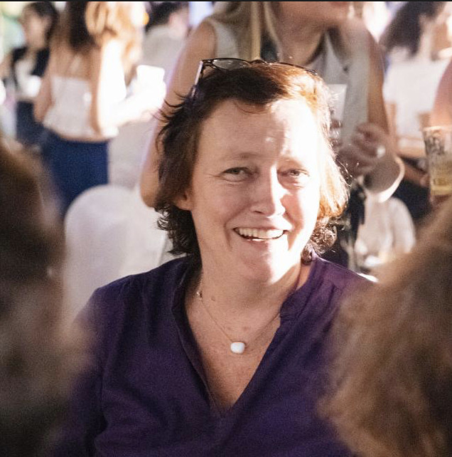 Alexandra RENDALL - UPMD